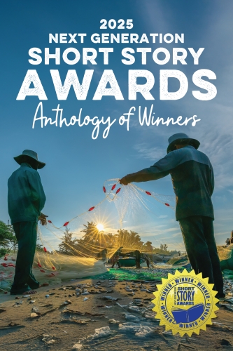 Next Generation Short Story Awards - Winners